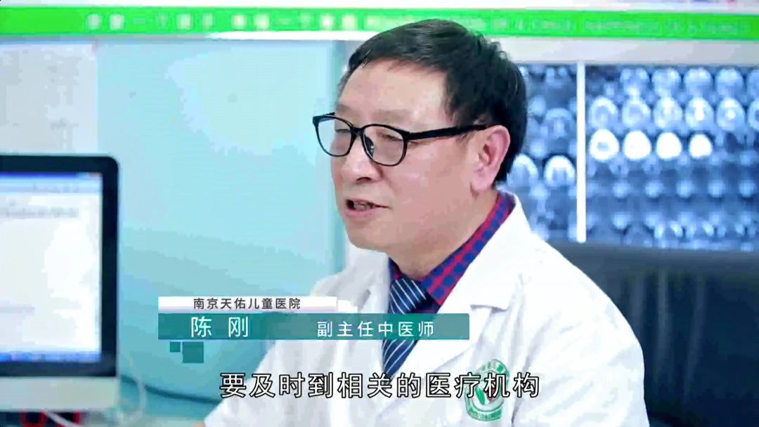 南京语言治疗医院：说话晚和语言障碍的区别