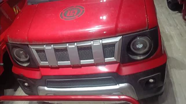 四轮电动车在行驶过程中自动减速刹车,原因有哪些!学会了不求人