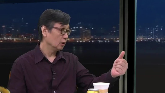 武侠小说的三大主题是什么?许子东为你解读