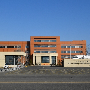 勾正教育天津实训中心 