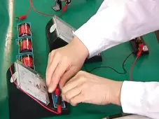 试题6 测量小灯泡的额定功率