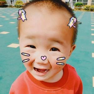 (｡･ω･｡)ﾉ♡弯腰拾幸福 