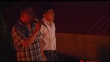 陕西三秦2013年上半年度工作总结会议记录片2