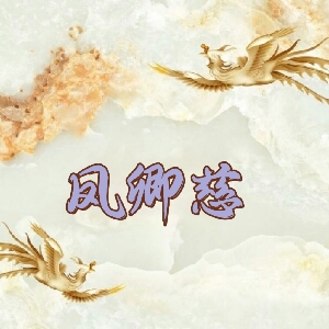 凤卿慈 