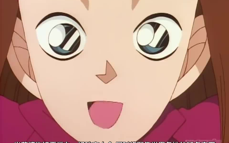 盘点《名侦探柯南》水平最高的几次推理③