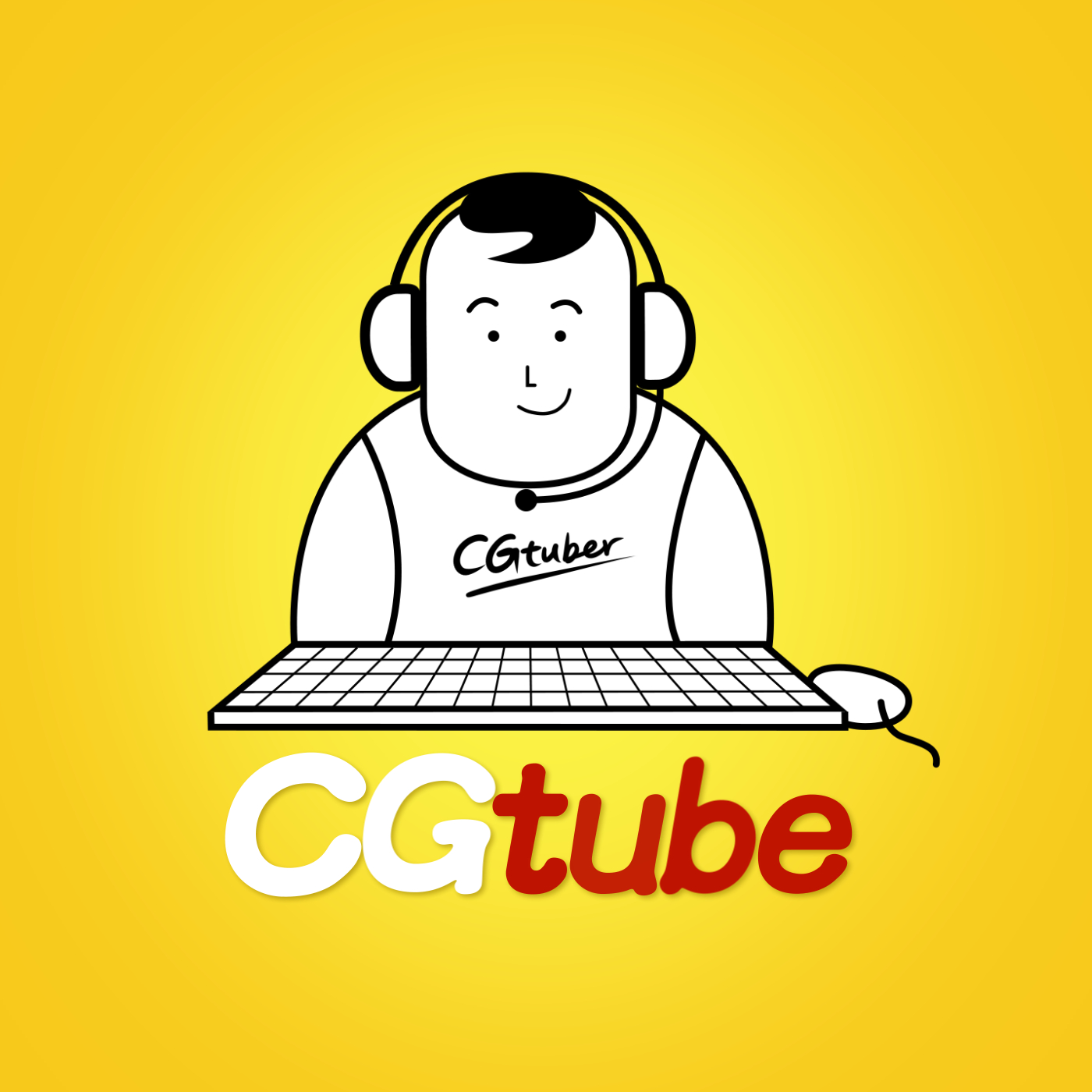 CGtube 