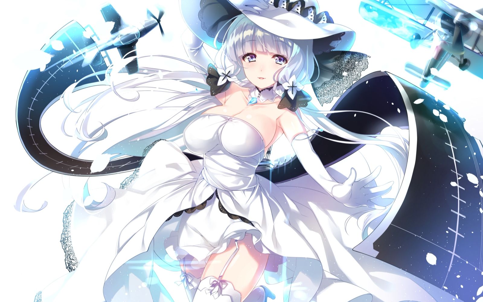 感受连开50次钻石委托的快感!