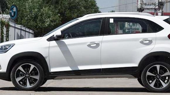 贫民也能开得起的SUV,自动挡仅5万,还需要买什么宝骏510吗?