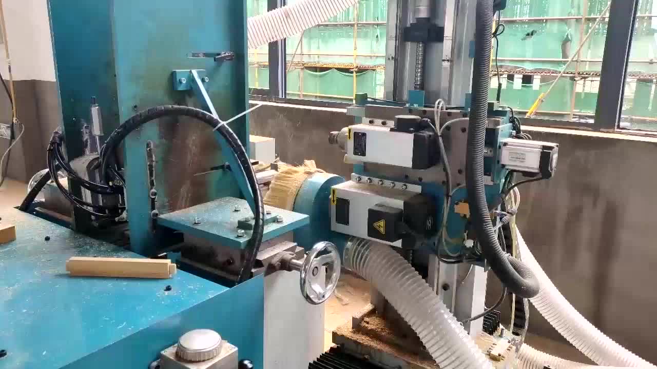 开榫机 实木开榫机家具厂必备