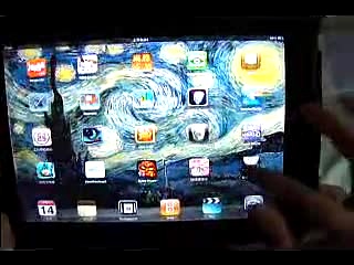 ipad Kof98 拳皇 模拟器 imame4all