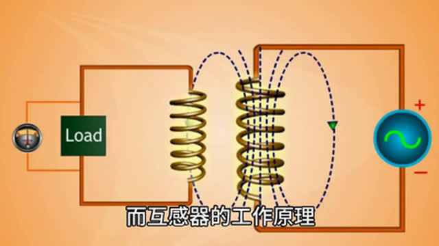 怎么零线电路都有互感器,它的功能是什么呢?了解一下...