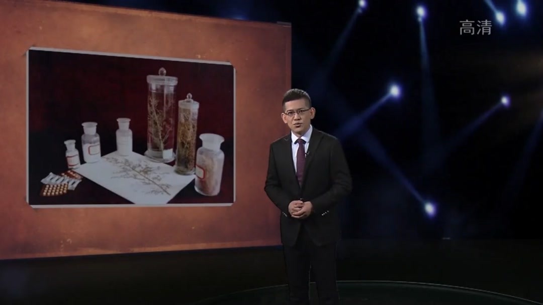 中国研究出抗疟新药,引起国际轰动,青蒿素进军国际市场