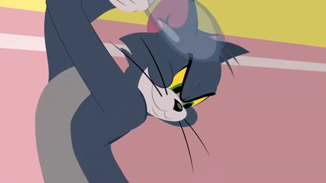 新猫和老鼠全集 第1集[1080]