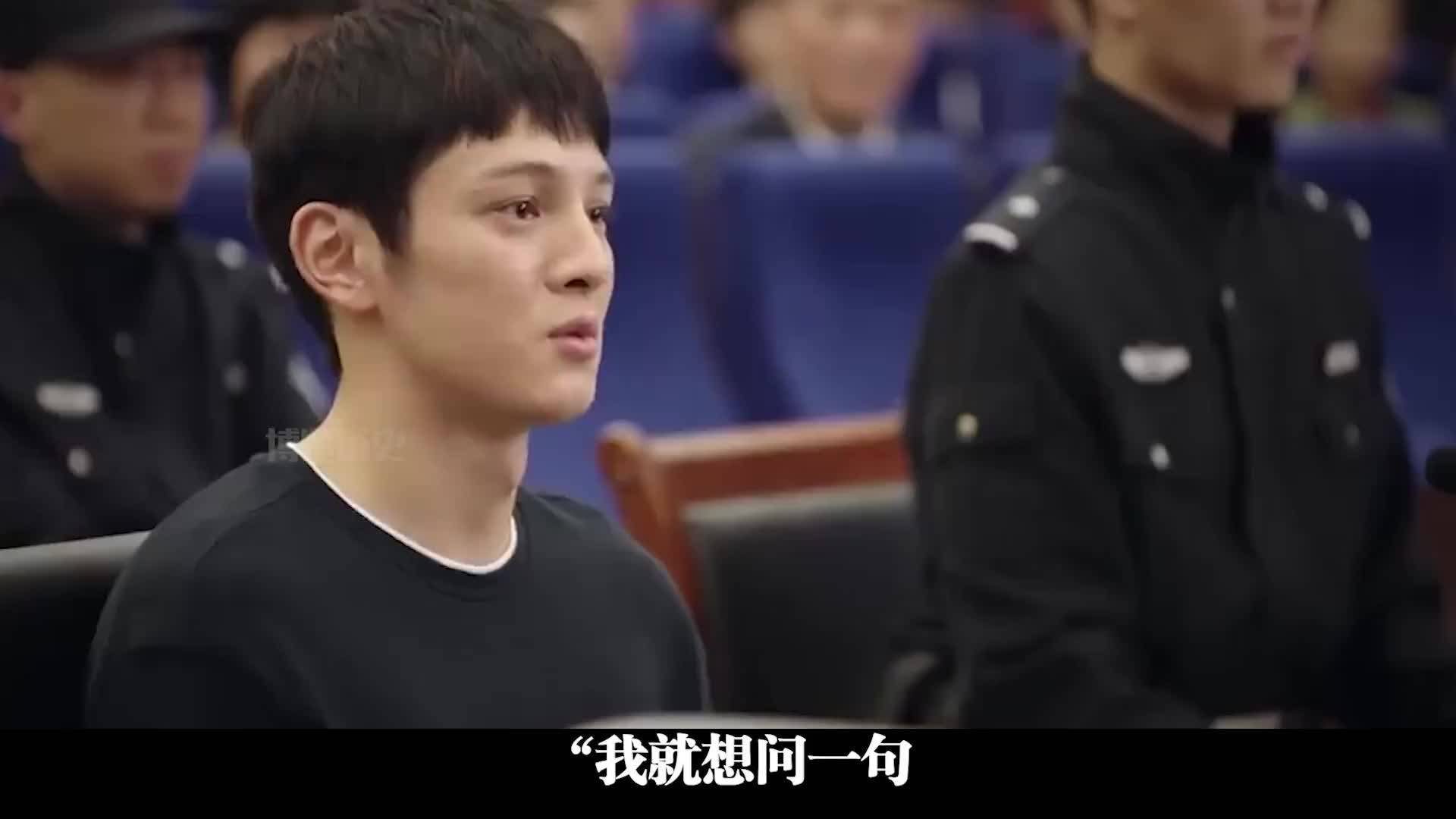 "刺死辱母者"于欢案,无数民众为其伸冤(全)