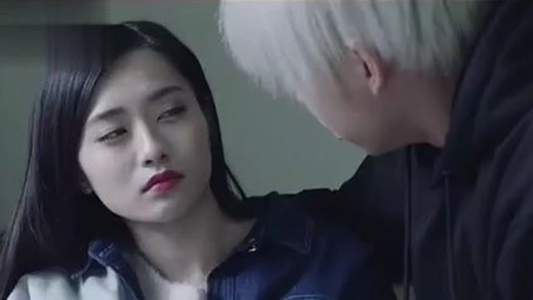 我愿为你成魔,天奈我何