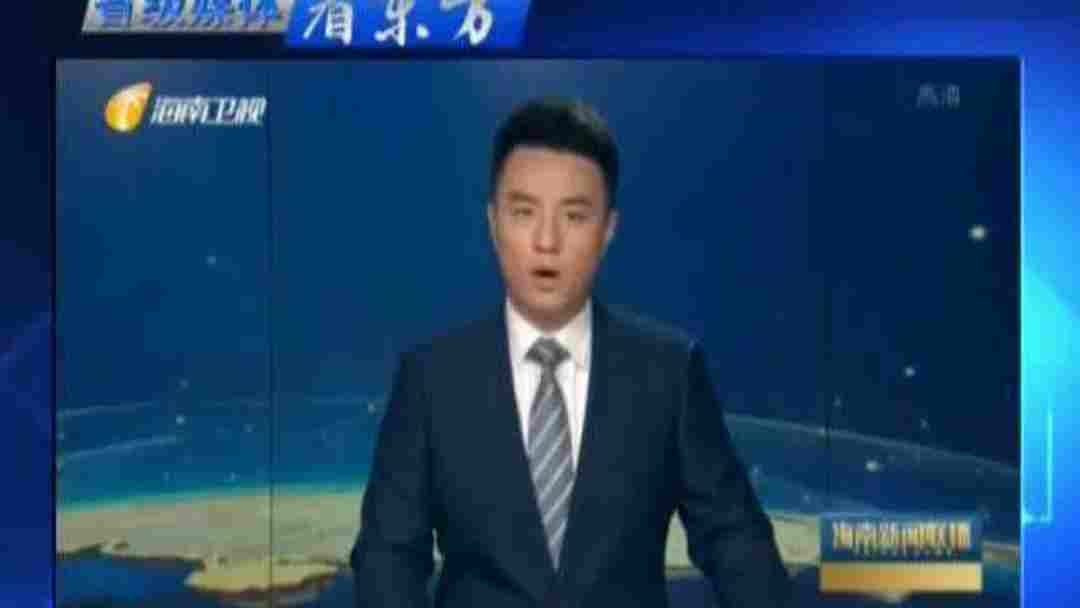 《海南新闻联播》聚焦东方“两个确保”百日大行动 点赞东方