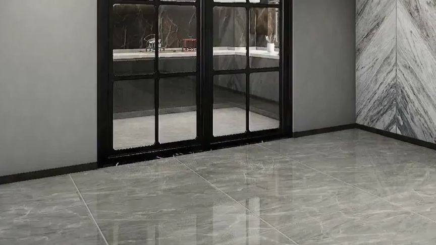 2022年厨房和卫生间最新的装修实景设计效果,送给正在装修的你!