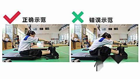 学生体质健康测试培训视频