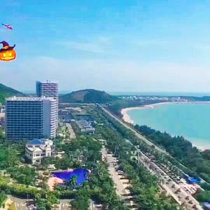 住在海南 