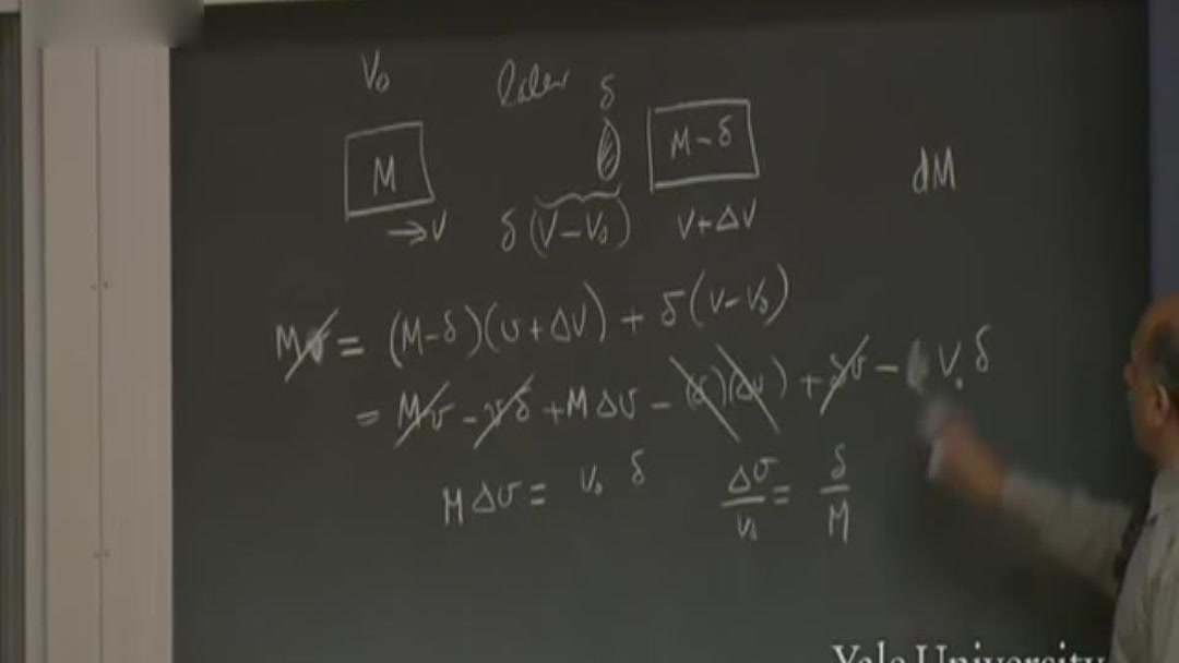 第8讲:动态的多体系统和动量守恒定律-0013