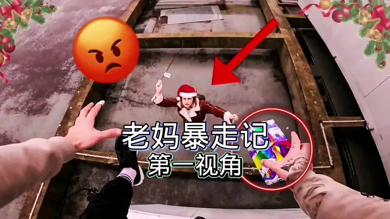 我吐槽老妈做面条难吃被暴打怎么办