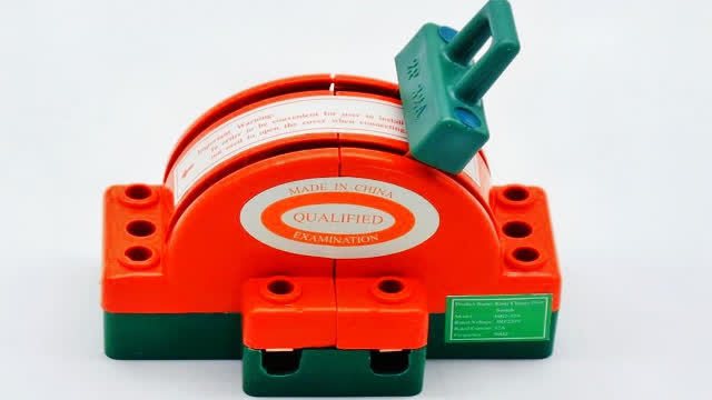 什么是“黑匣子漏电保护器”?刀闸有什么作用?