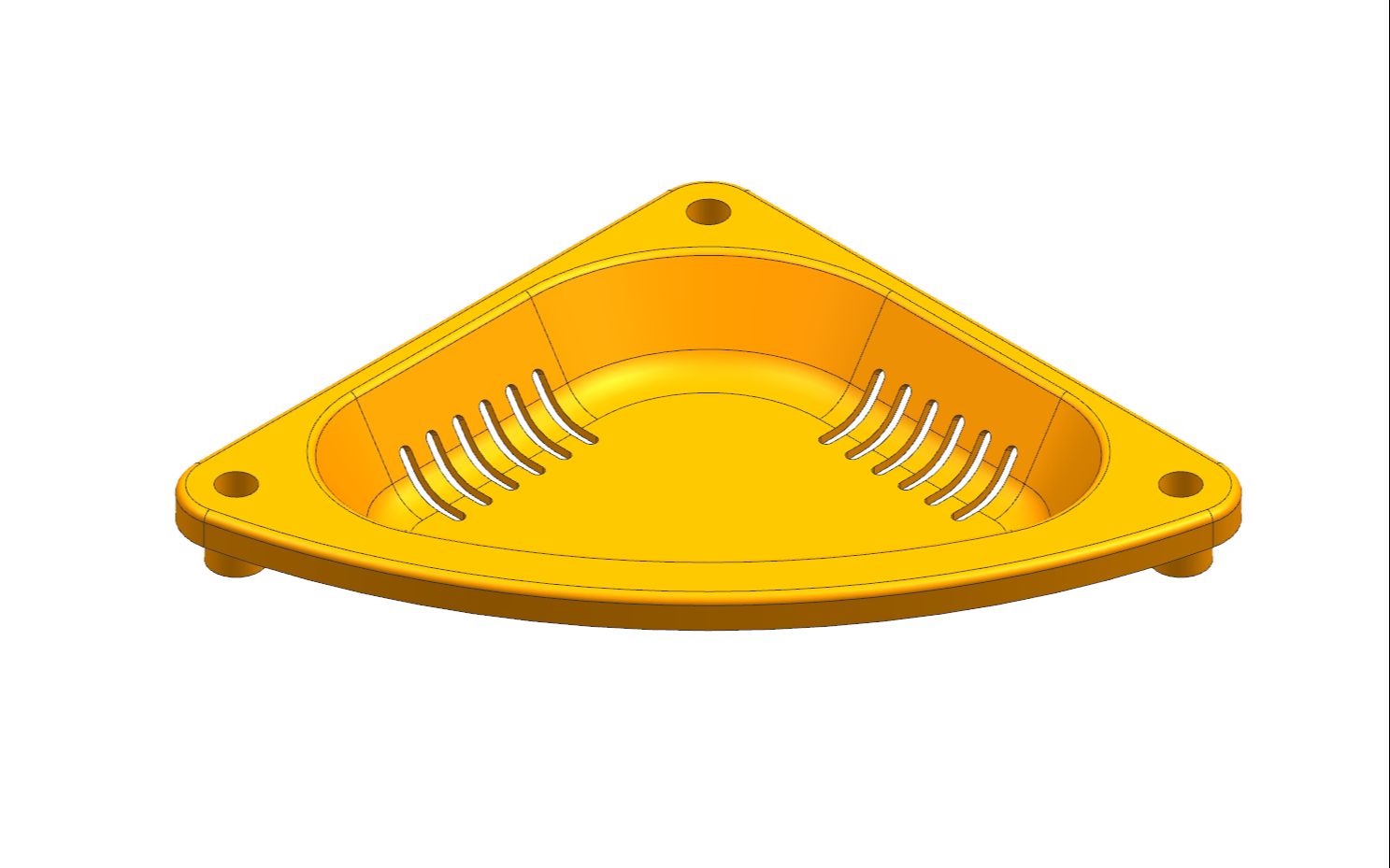 UG NX CaTICs建模大赛第4届