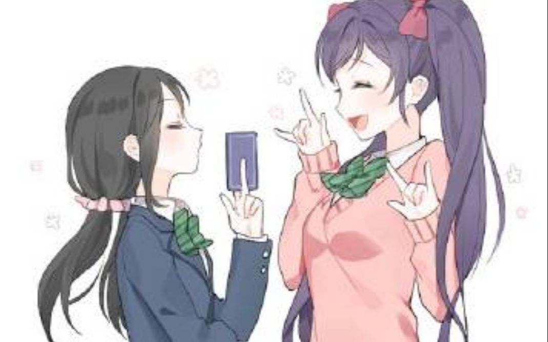 【LoveLive!国服】CF活动实况 纯爱镜头 expert 新随机 无判fc 3gr