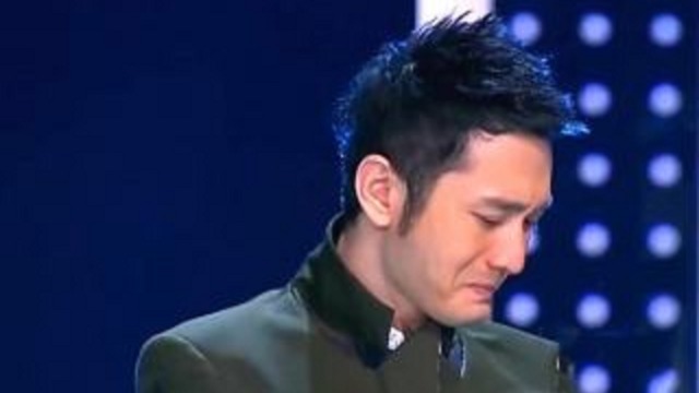 网友曝Baby近况,黄晓明抢占舆论先机,网友:为离婚准备