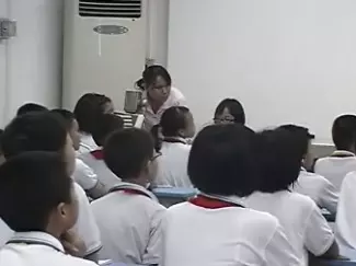 小学五年级综合实践优质课展示下册《眼睛的保护(结题课)》_人教版_...