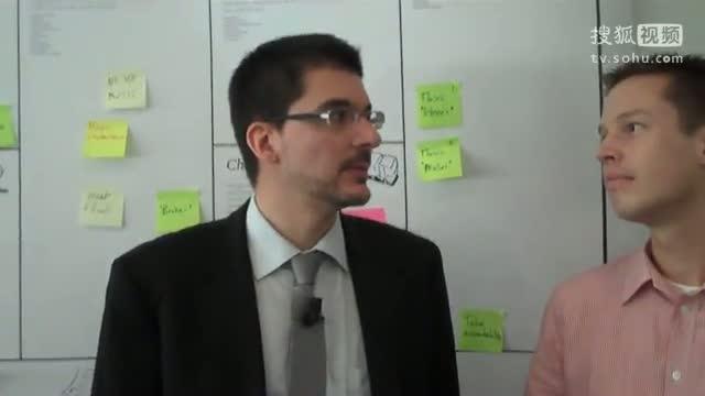 09_《商业模式新生代》_ABC采访