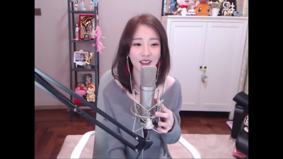 冯提莫 佛系少女