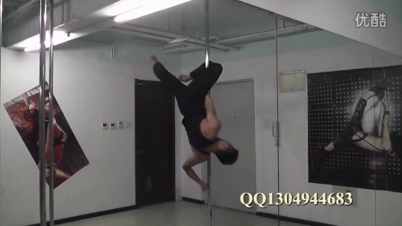 钢管舞入门教学 钢管舞基础 钢管舞视频 钢管舞基础教学 北京钢管舞