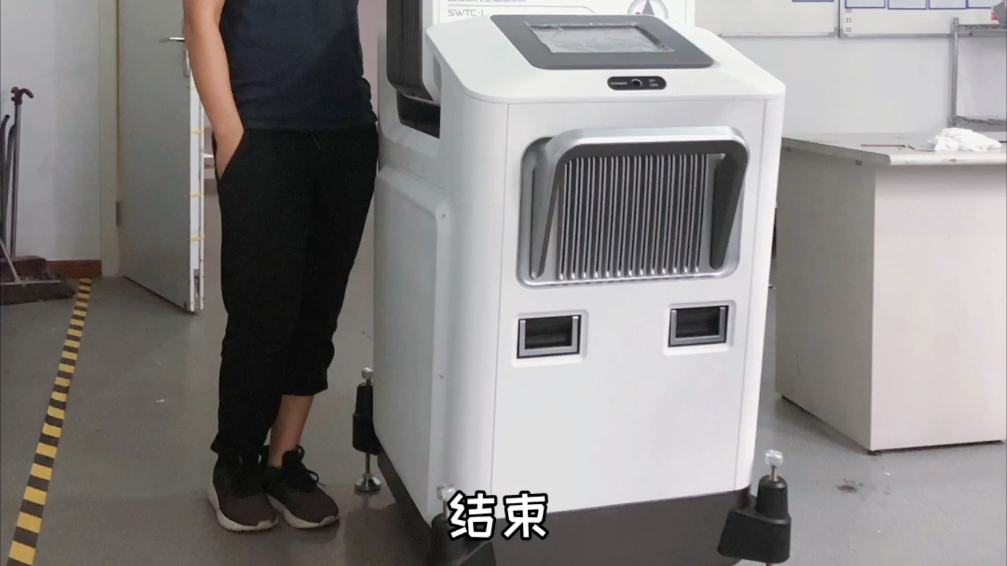 神奇的设计师,看看一个产品如何从草图到落地,这个过程只需要27秒!