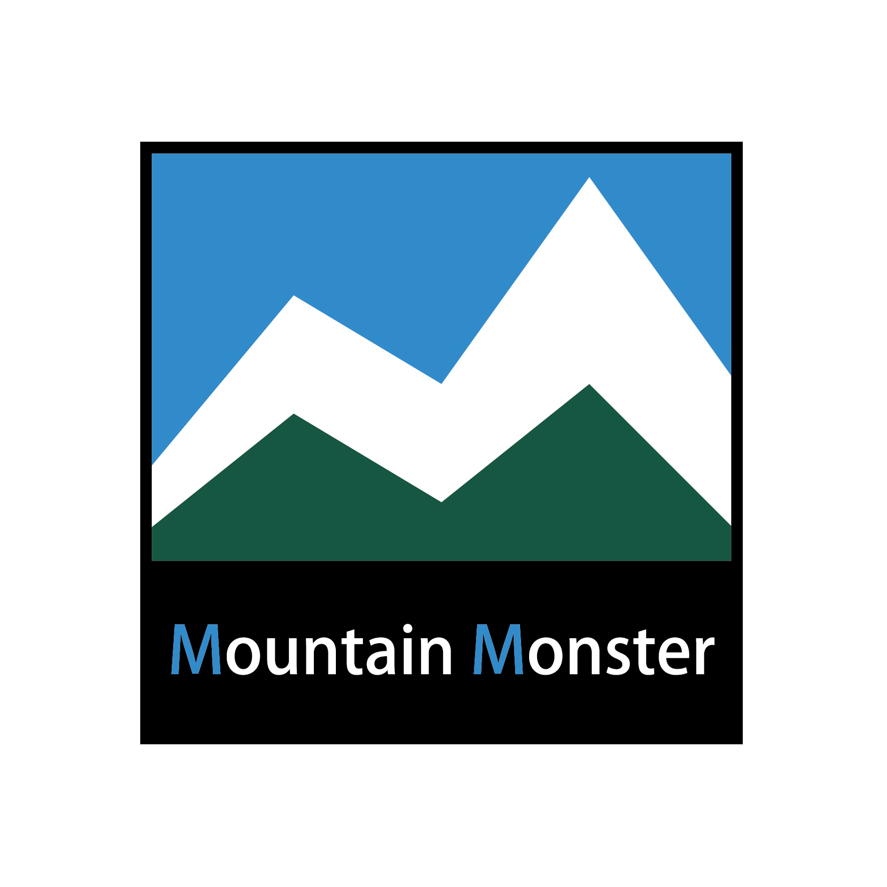 Mountain-Monster 