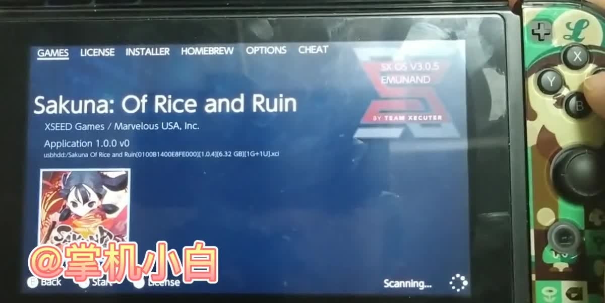 【福利88楼送】switch为什么一定要升级到最新系统?答案在这里!