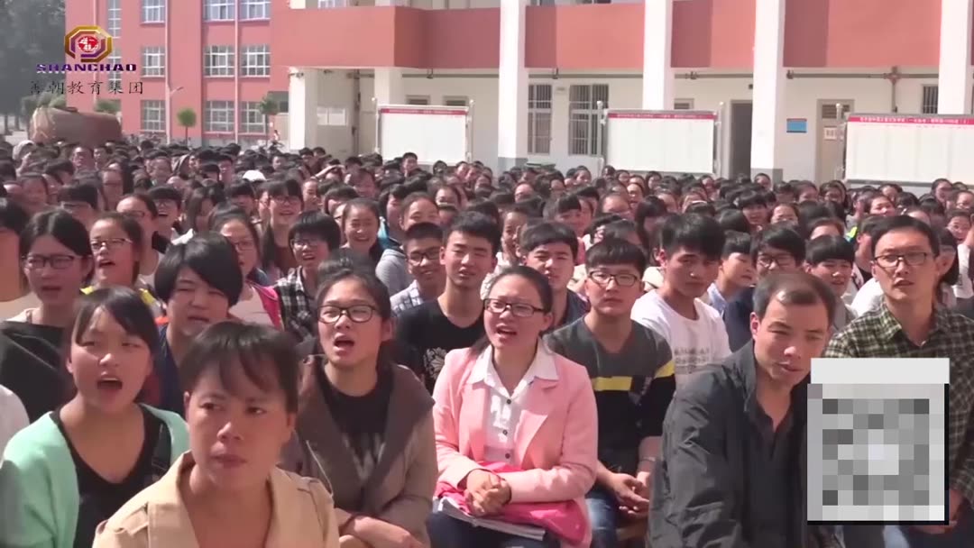 房善朝老师超燃高考励志演讲,点醒万千高中生和家长,值得收藏!