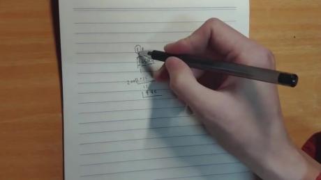 如何徒手开根号?