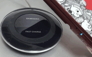 什么?!3DS也能无线充电了?