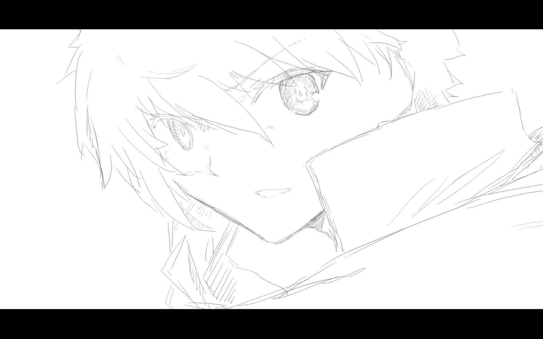 【自制动画】【手绘动画】2019作业记录