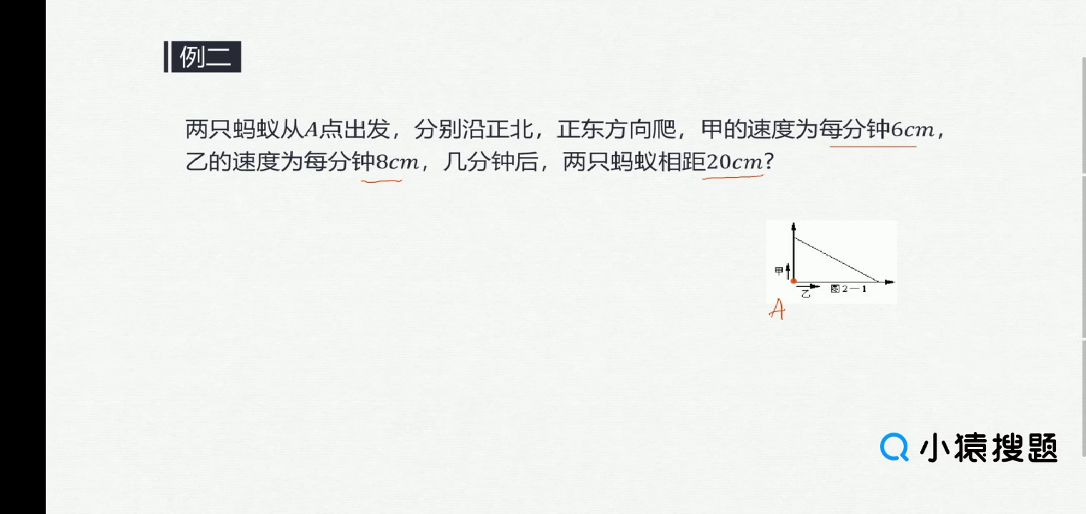 02 简单实际问题列一元二次方程