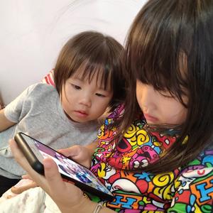 糖糖可恩成长记录 