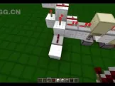 ...★我的世界★Minecraft《鱼干的实况 不专业红石教室 Counter 计数器...