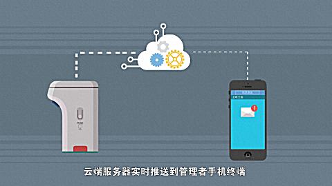 云智能印章视频介绍