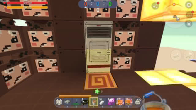 迷你半仙:半仙再战坑无止境,全程高能,半仙用生命来换通关经验