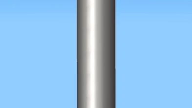 (航天模拟器)我研制出了冷发射结构