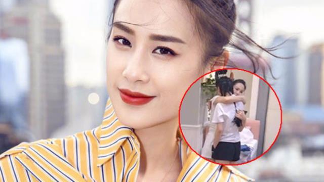 社会人黄圣依!即使哭了也要插兜 网友:这个梗是过不去了