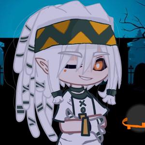 一只青团子a 