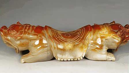 古人睡觉为何偏爱硬的玉枕? 想不到好处这么多!