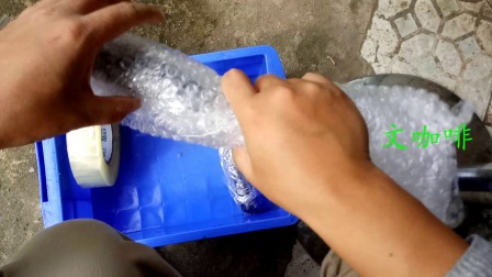 13-成都二手诺瓦咖啡机手柄-1文老师《诺瓦咖啡机配件》